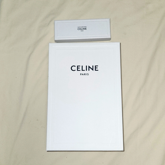 Celine | Storage & Organization | 2 Celine Paris Empty Boxes | Poshmark